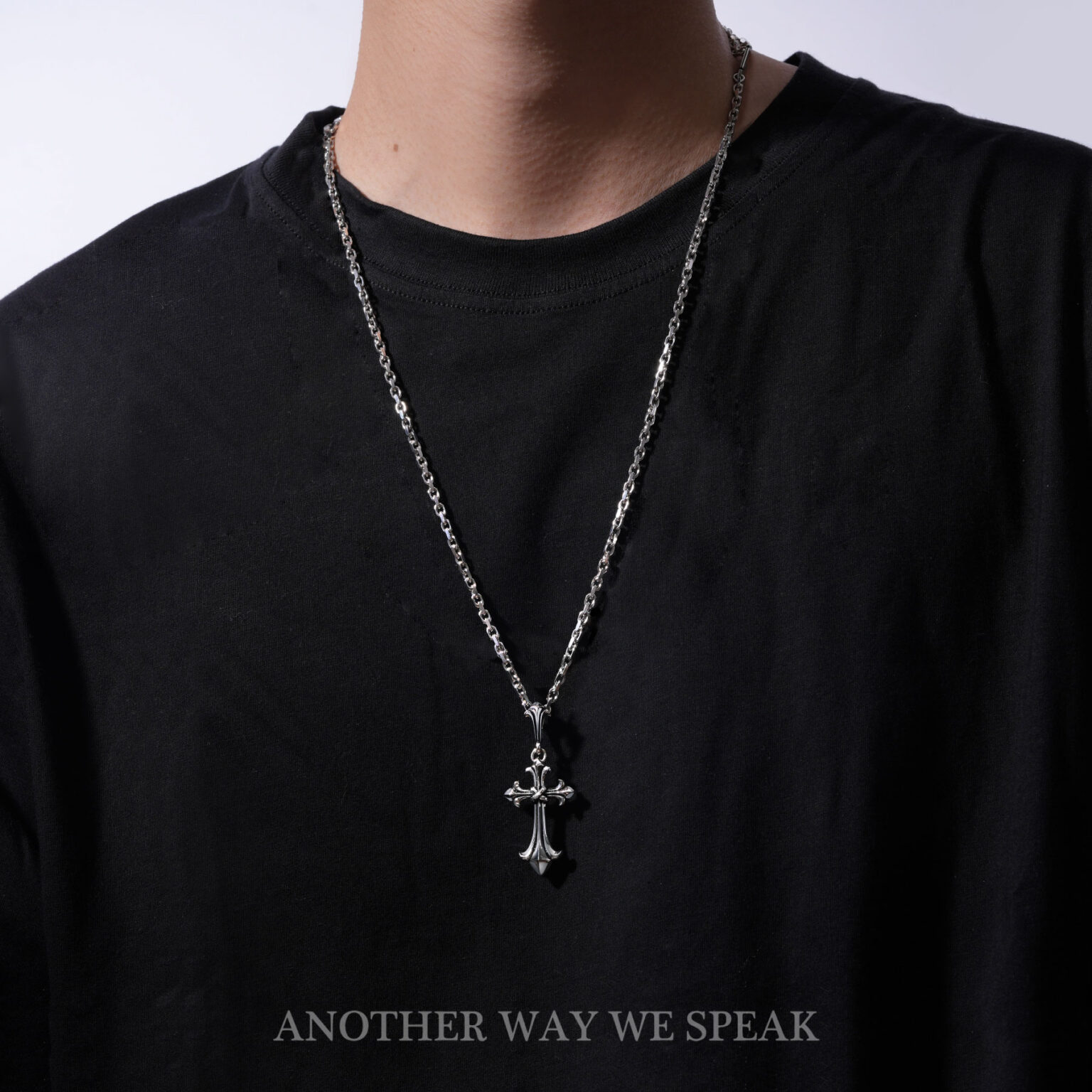 AW-N CHAIN II - Another Way We Speak